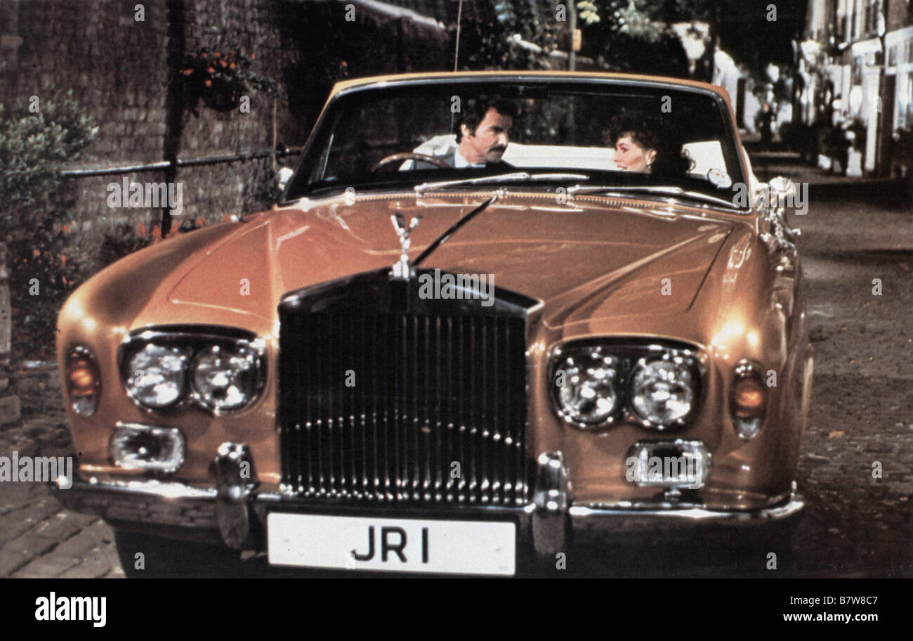 Rough Cut Year: 1980 USA Director: Don Siegel Burt Reynolds, Leslie Ann ...