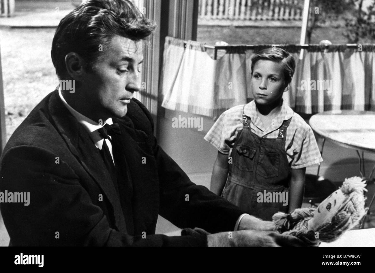 The Night Of The Hunter 1955 High Resolution Stock Photography and ...