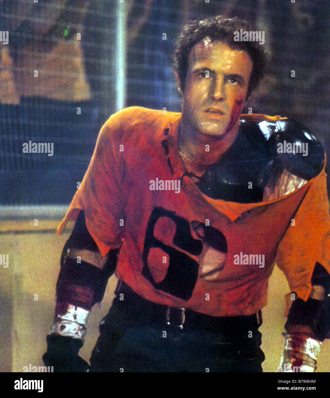 Rollerball 1975 james caan hi-res stock photography and images - Alamy