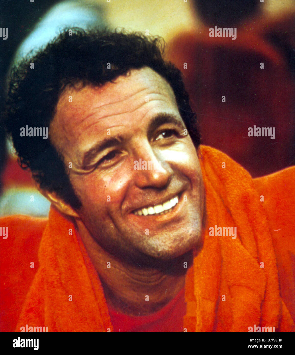 Rollerball 1975 james caan hi-res stock photography and images - Alamy