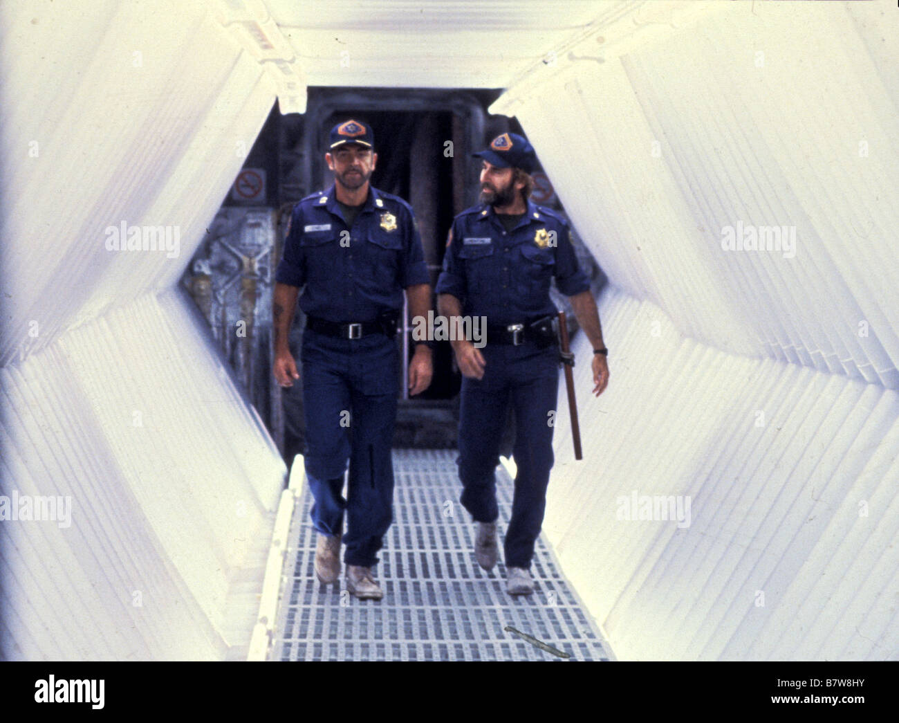 Outland sean connery hi-res stock photography and images - Alamy
