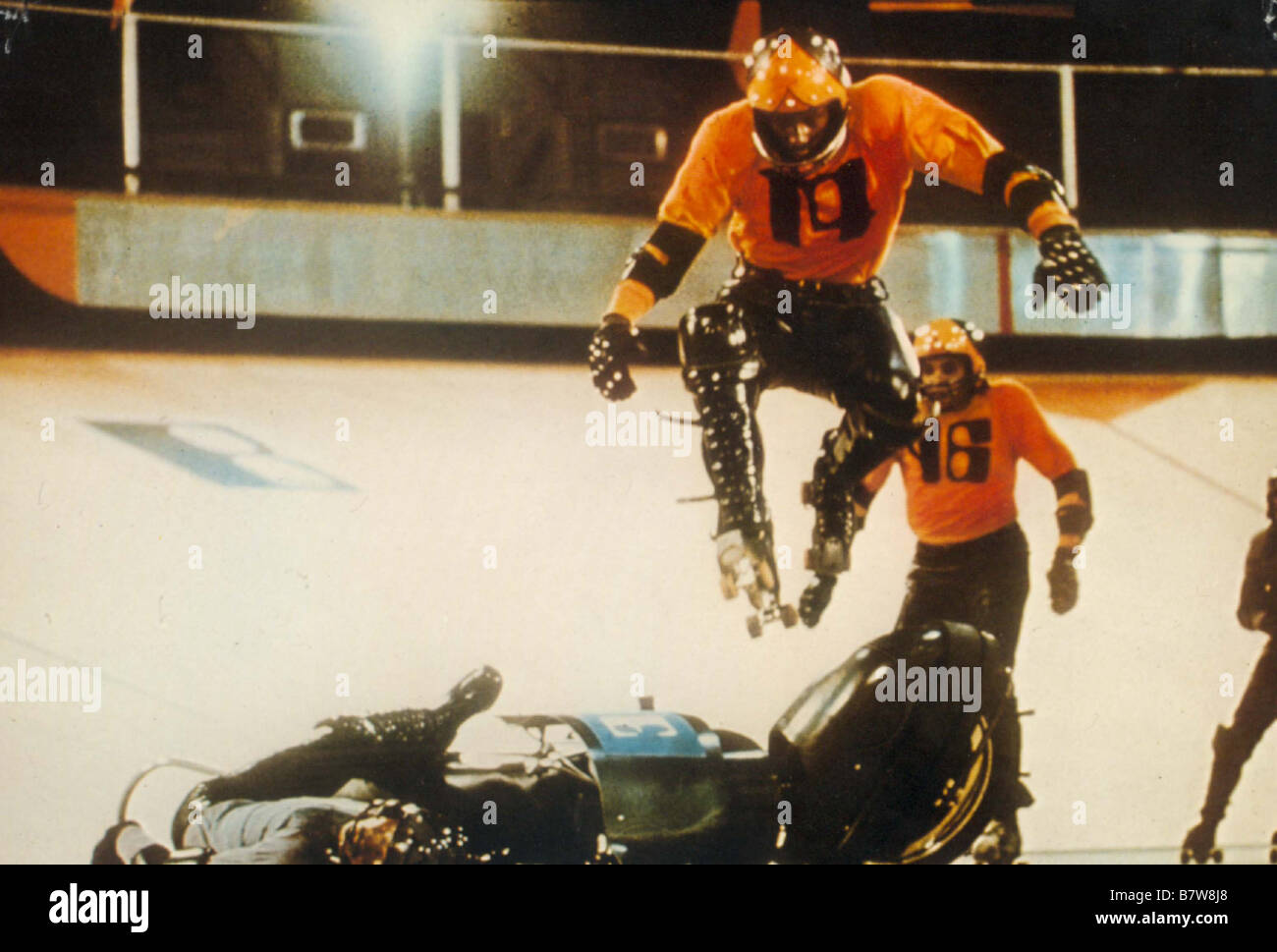 Rollerball 1975 james caan hi-res stock photography and images - Alamy