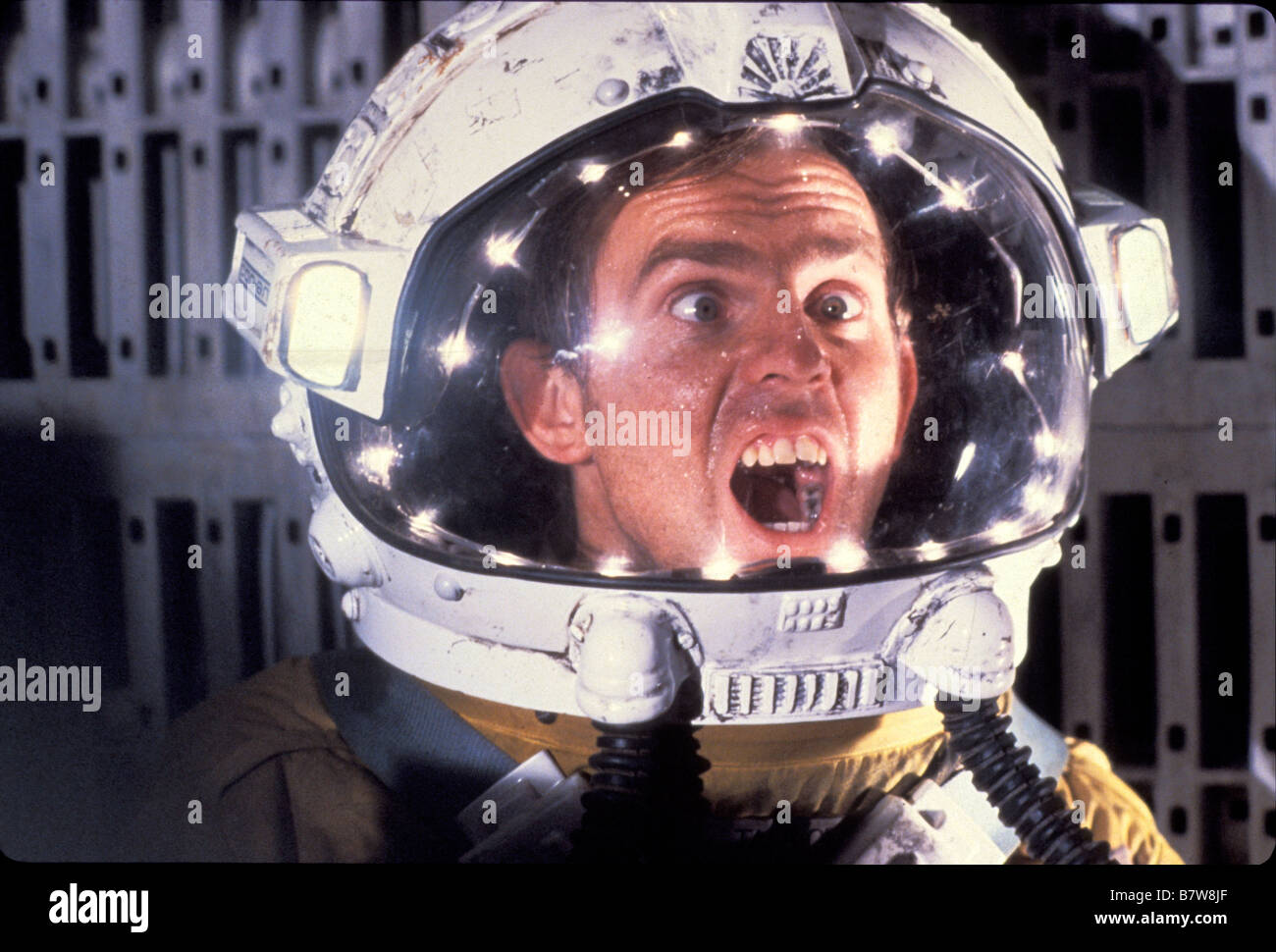 Outland Year: 1981 UK Director : Peter Hyams Stock Photo - Alamy