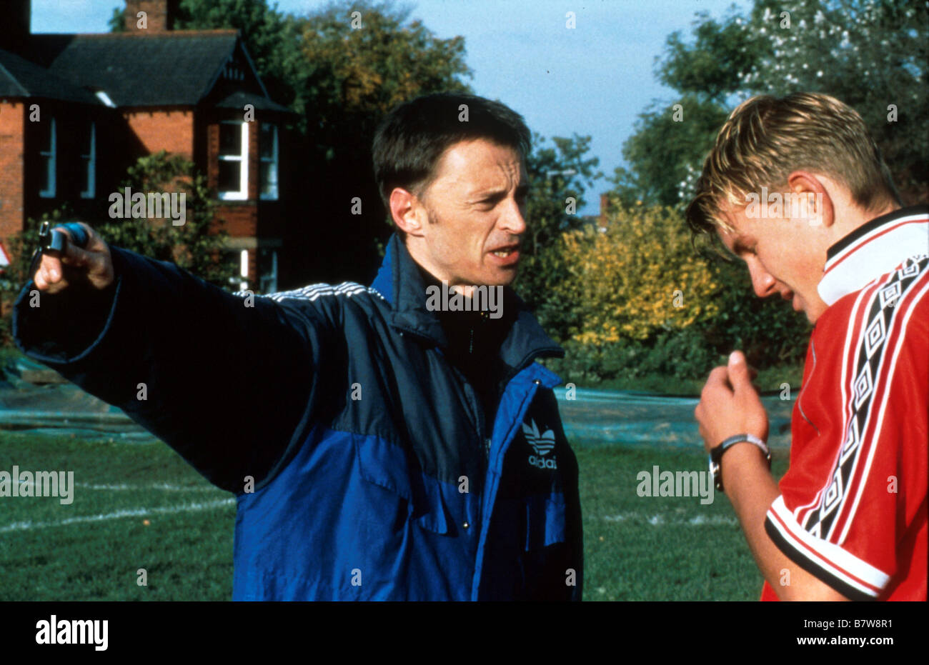 There’s only one jimmy grimble hi-res stock photography and images - Alamy