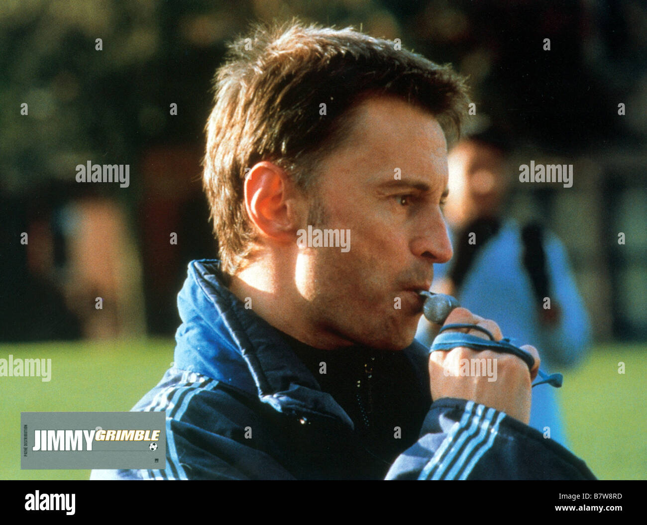 Jimmy grimble hi-res stock photography and images - Alamy