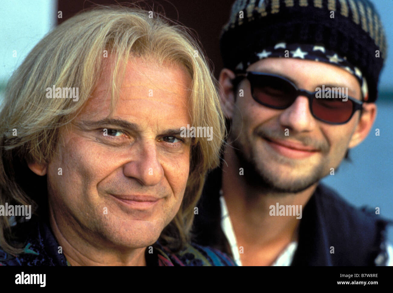 JIMMY HOLLYWOOD Jimmy Hollywood Year: 1994 USA joe pesci Director ...