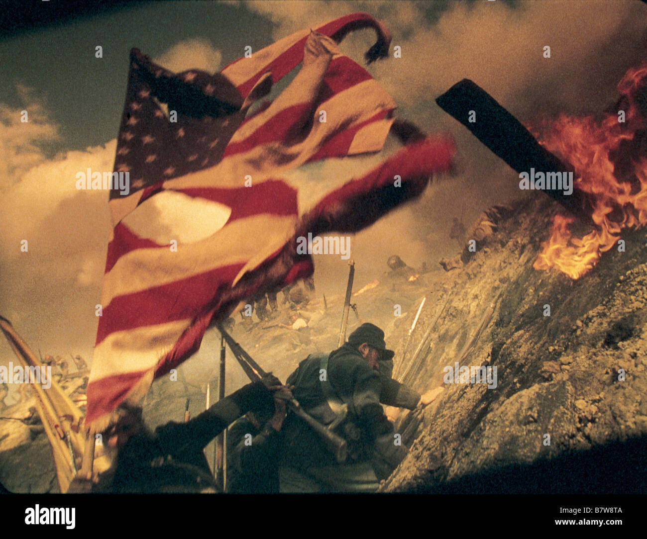 Cold Mountain Year: 2003 USA Director : Anthony Minghella Stock Photo ...