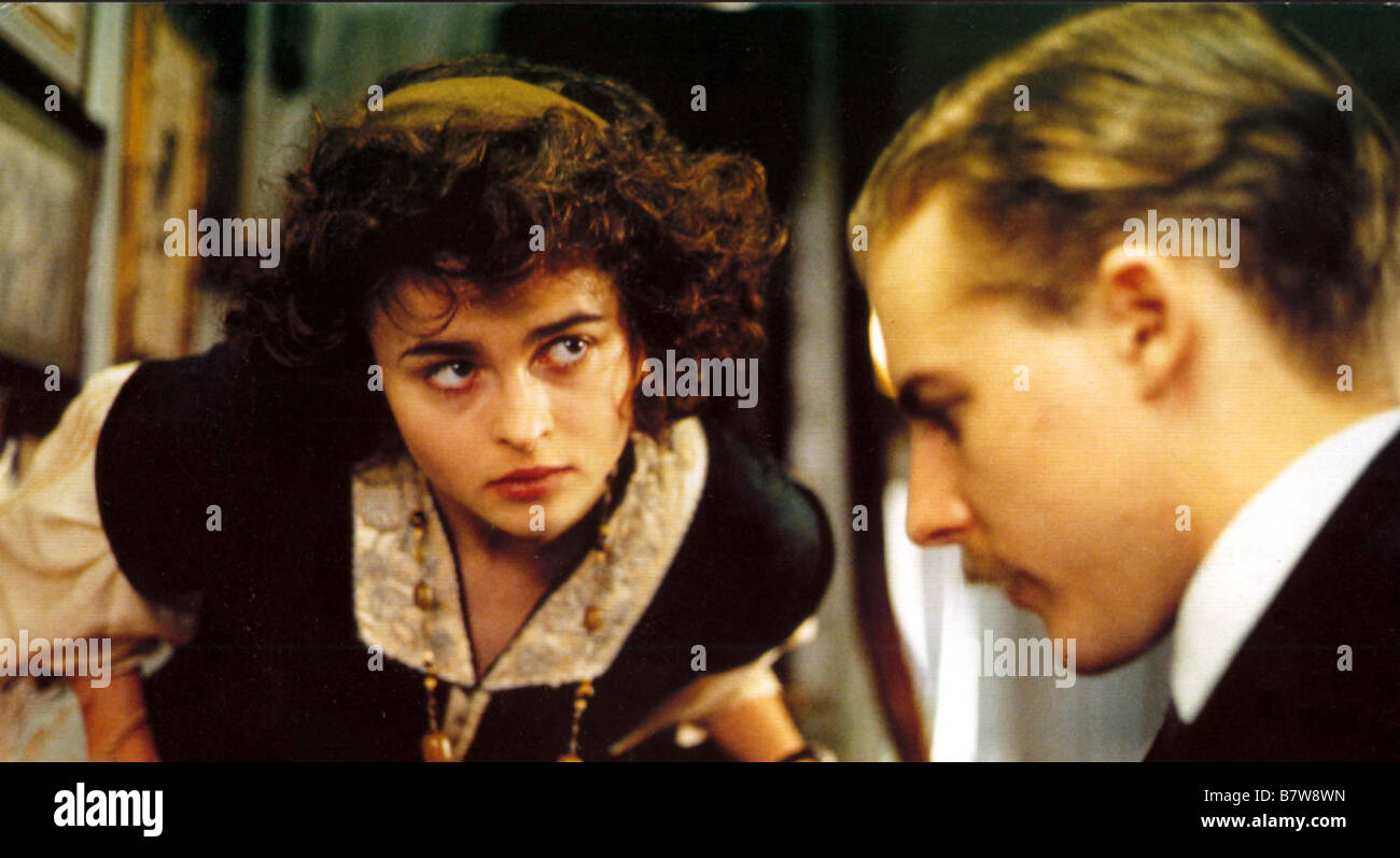 Howards End Year: 1992 UK Director: James Ivory Samuel West, Helena ...