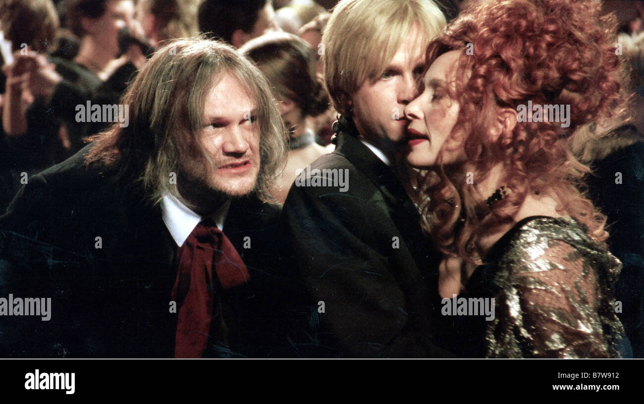 Nienasycenie Nienasycenie / Insatiability Year: 2003 - poland Cezary ...