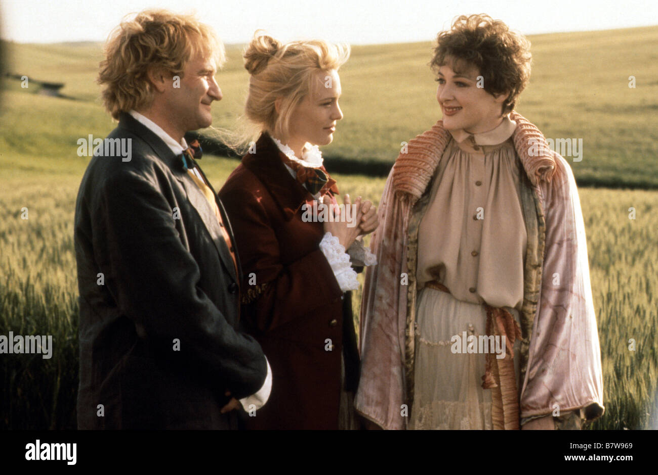 Robin williams robin wright toys High Resolution Stock Photography and ...