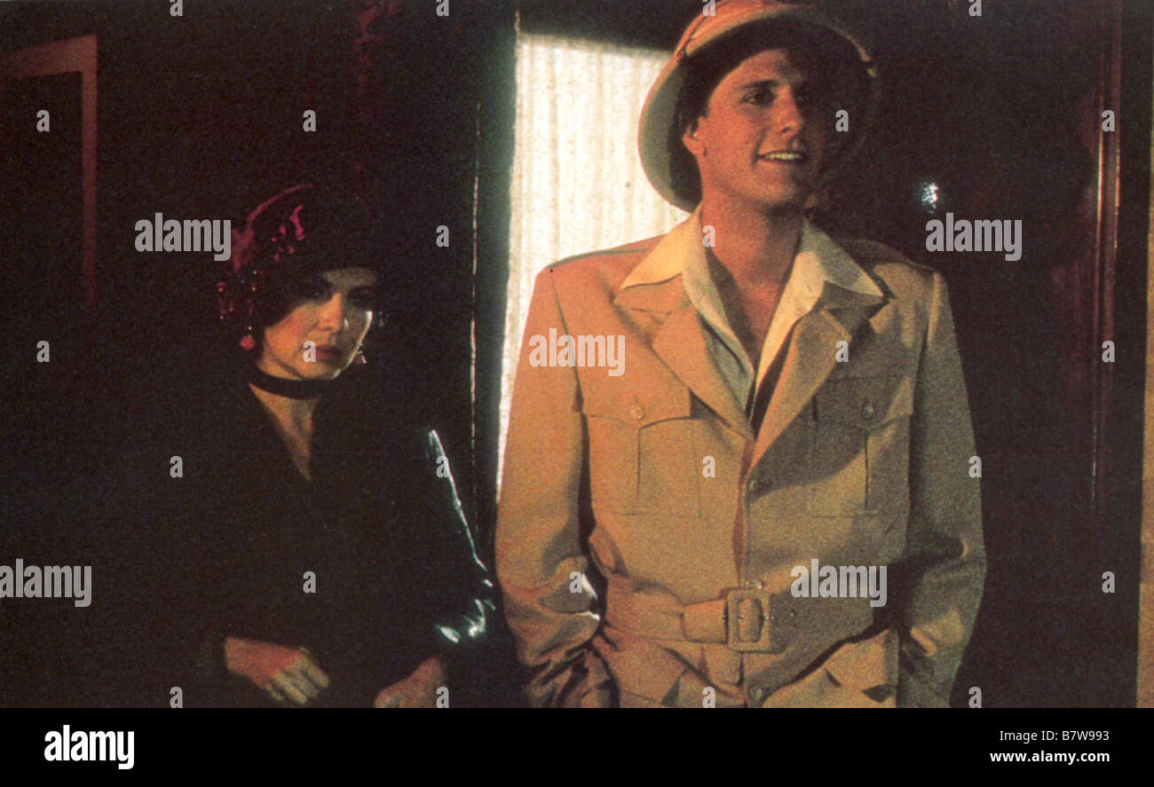 Jeff Daniels Woody Allen