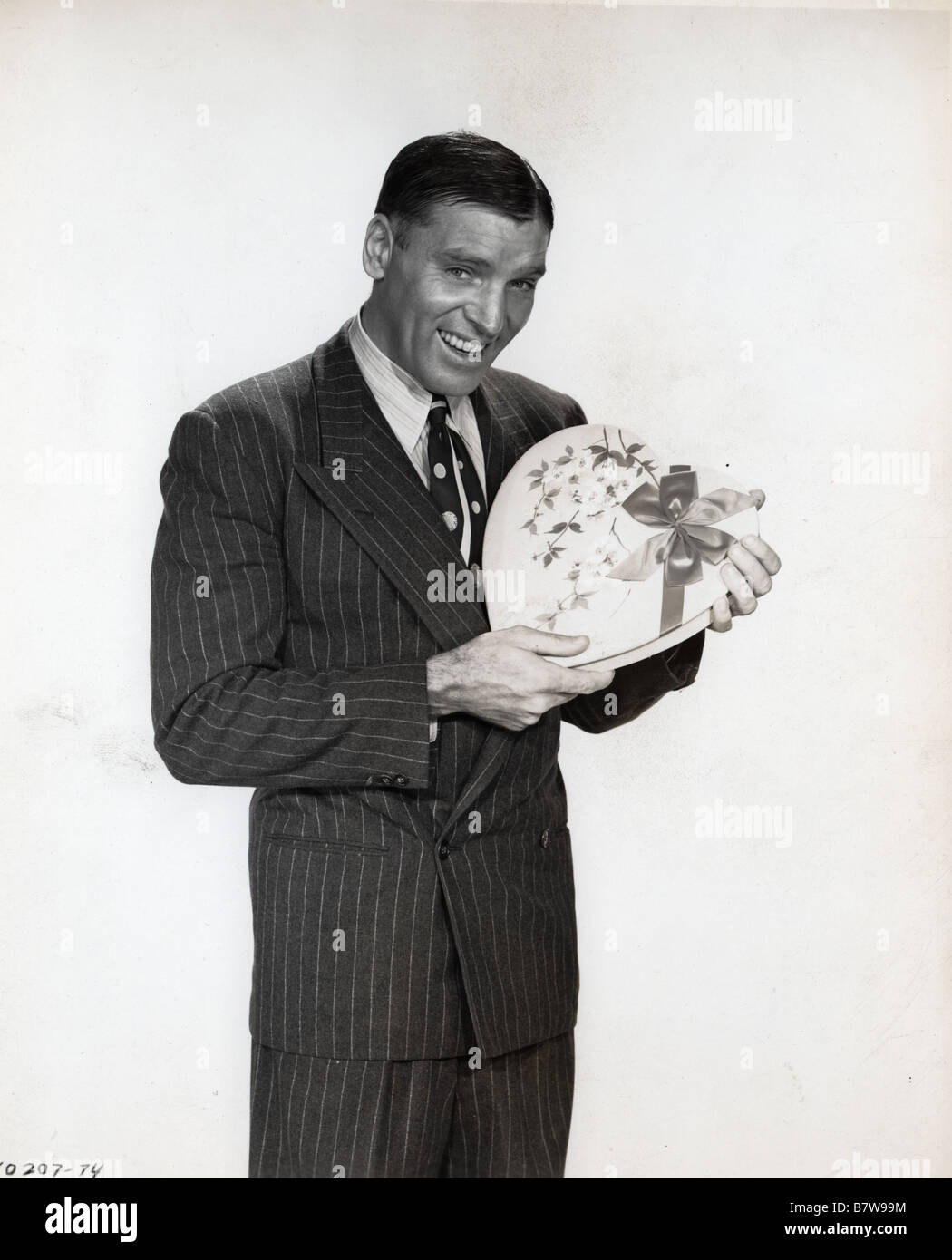 The rose tattoo 1955 burt lancaster hi-res stock photography and images ...