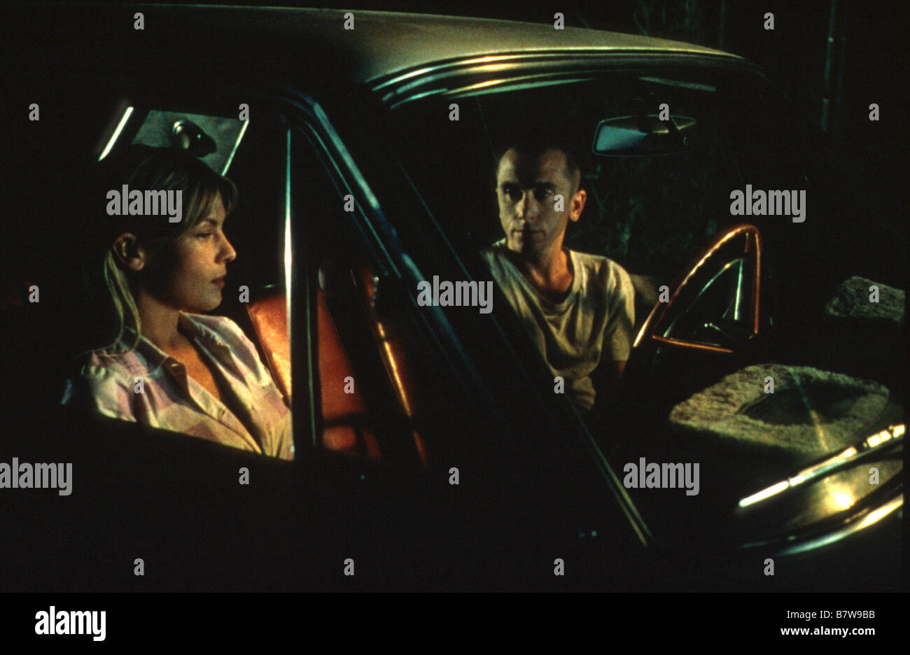 No Way Home No Way Home Year: 1996 USA Tim Roth, Deborah Unger Director ...