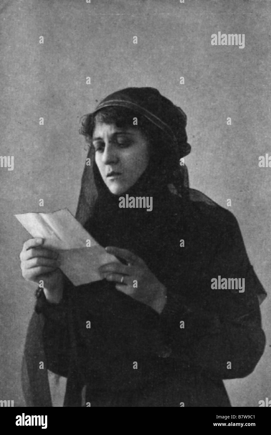 Judex Judex Année 1916 France Musidora Réalisateur Louis Feuillade ...