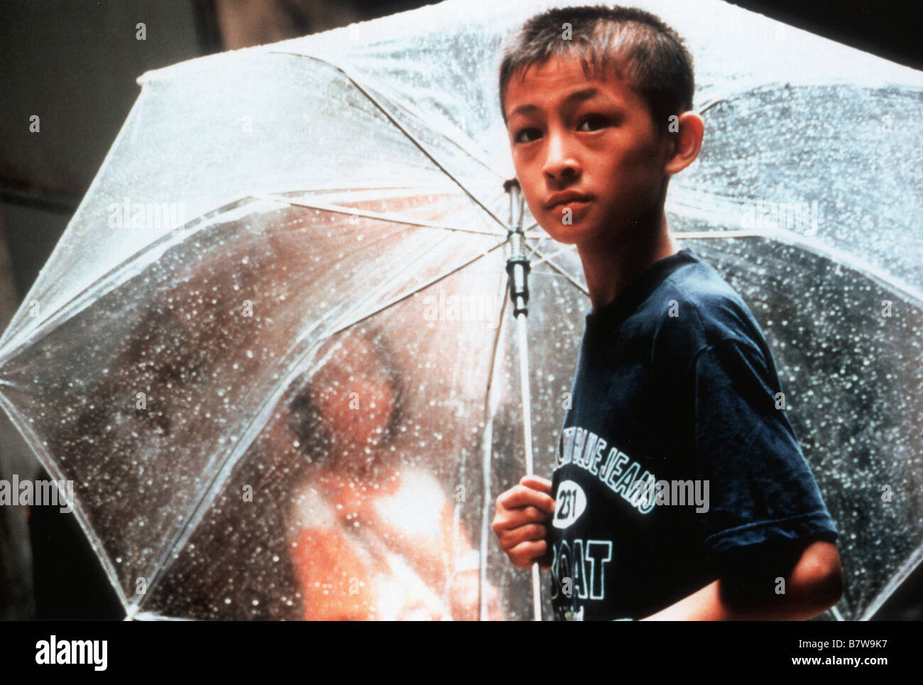 Little Cheung Xilu xiang Year: 1999 - Hong Kong Director: Fruit Chan ...
