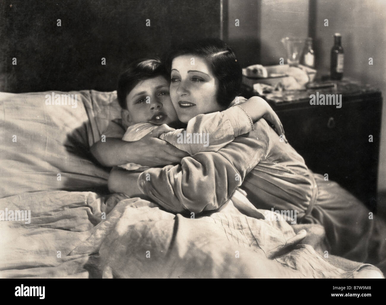 Toute sa vie Toute sa vie Year: 1930 USA Marcelle Chantal Director ...