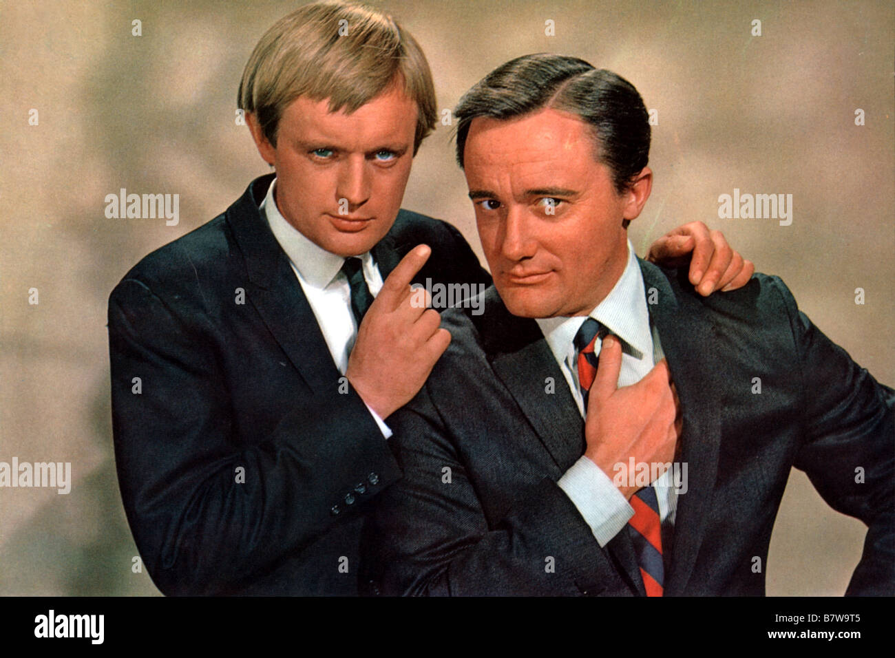 The Karate Killers Year: 1967 USA Robert Vaughn, David McCallum ...