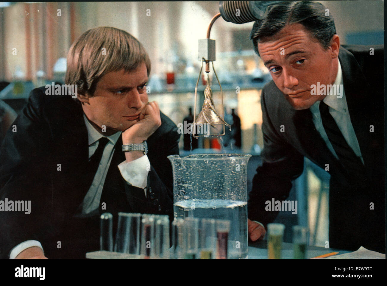 The Karate Killers Year: 1967 USA Robert Vaughn, David McCallum ...