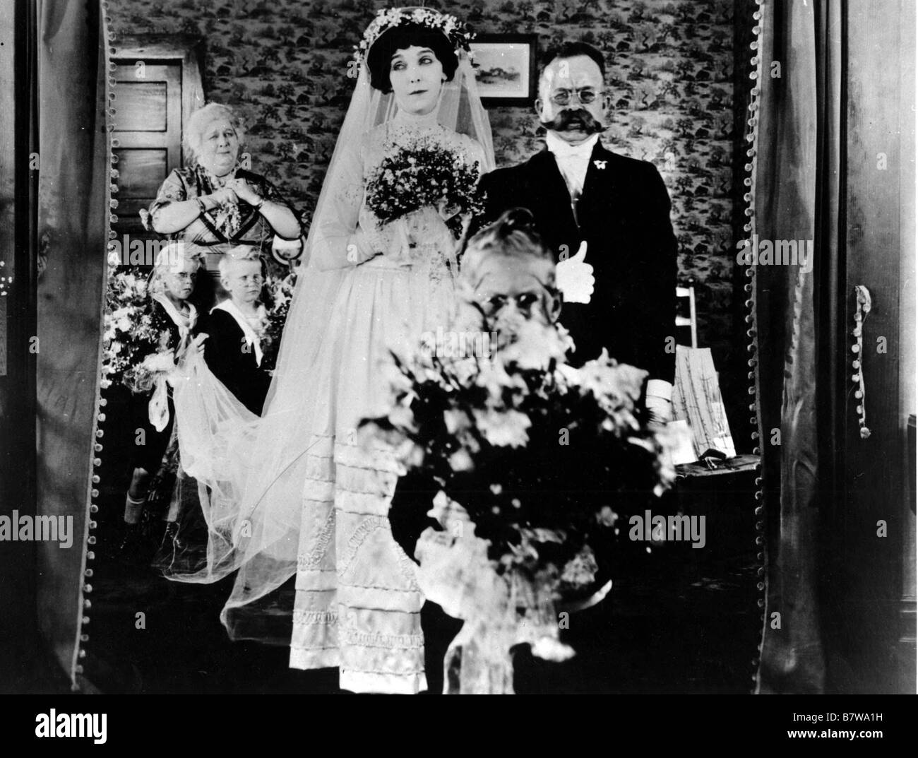Greed Year: 1924 USA Director: Erich von Stroheim Stock Photo - Alamy