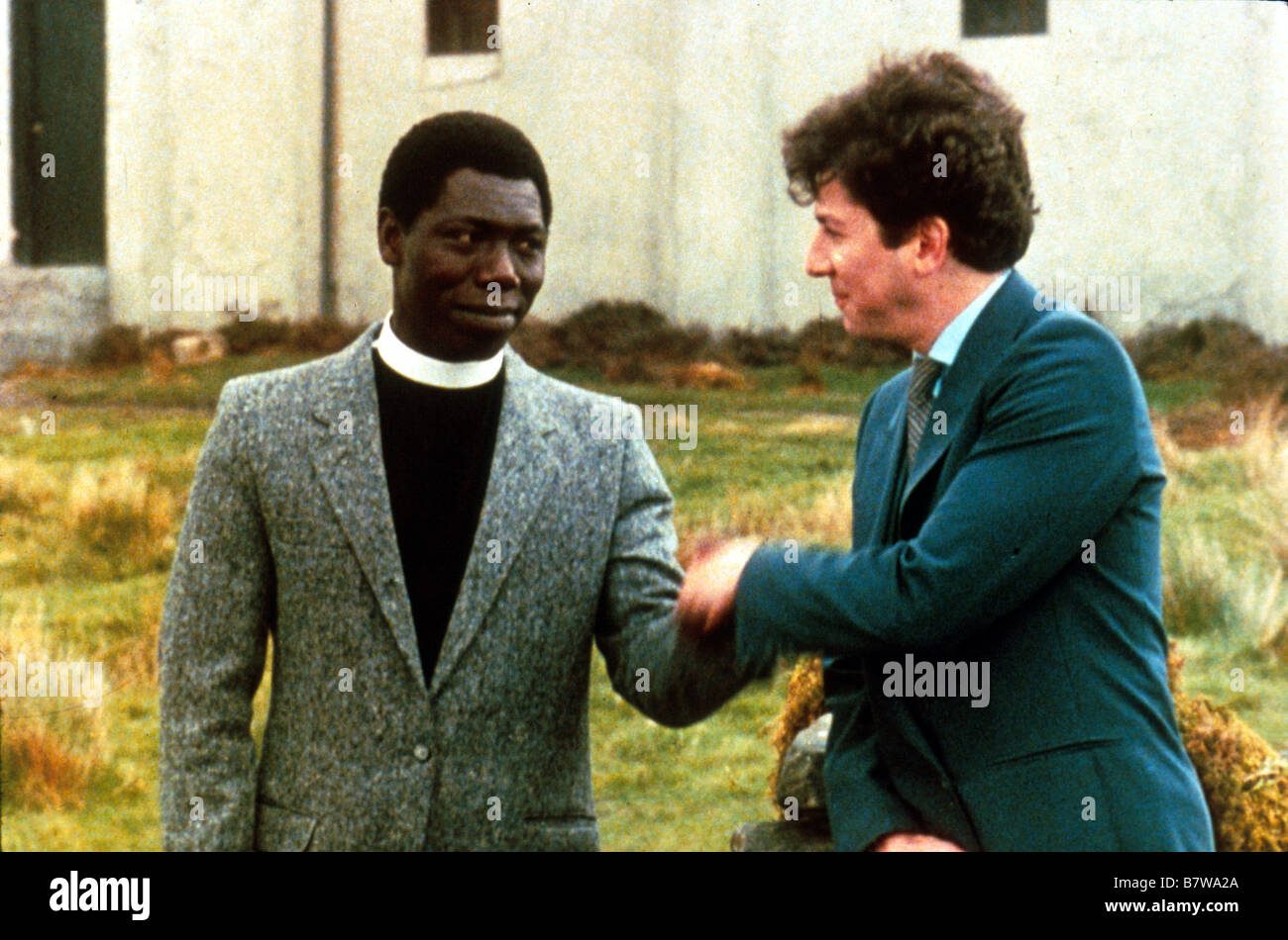 Local Hero Year: 1983 UK Director: Bill Forsyth Gyearbuor Asante ...