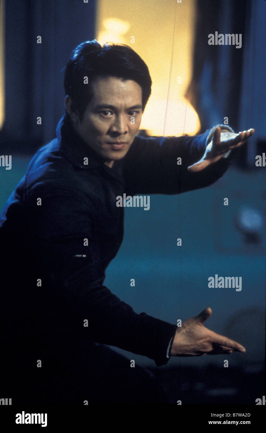 The one jet li hi-res stock photography and images - Alamy