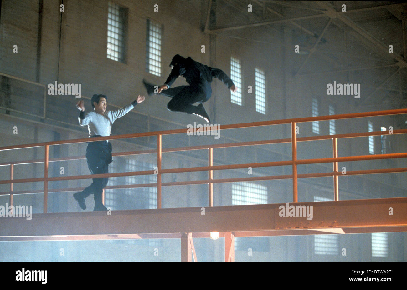 The one jet li hi-res stock photography and images - Alamy