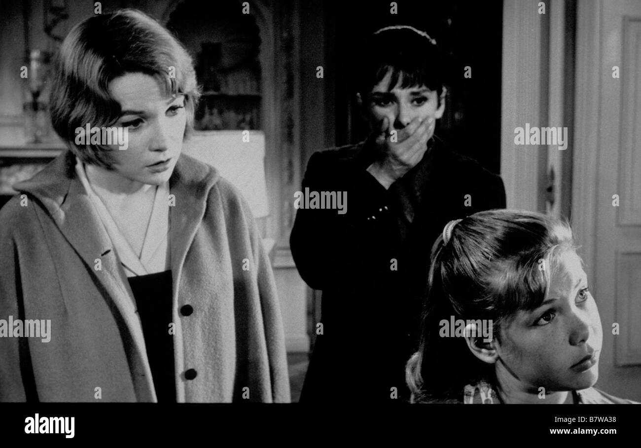 The children's hour 1961 hi-res stock photography and images - Alamy