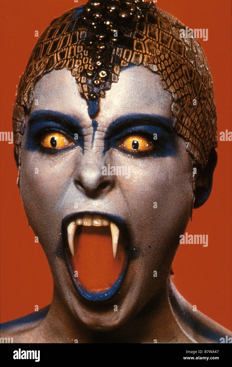 Lair Of The White Worm Lady Sylvia