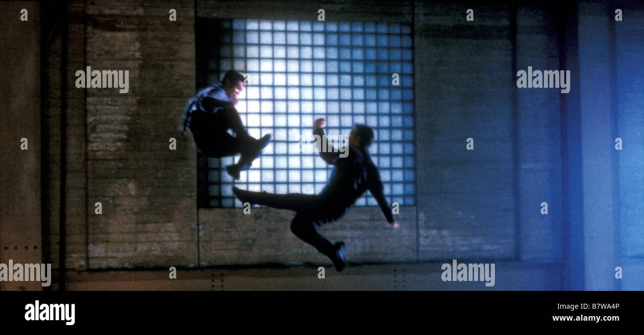 2001 jet li director hi-res stock photography and images - Alamy