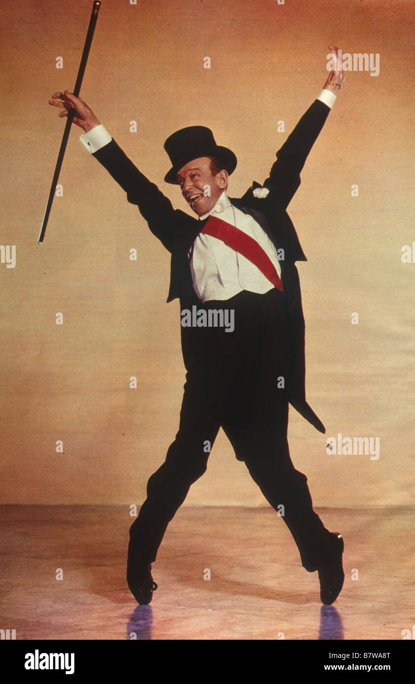 Three Little Words Year: 1950 USA Director: Richard Thorpe Fred Astaire ...