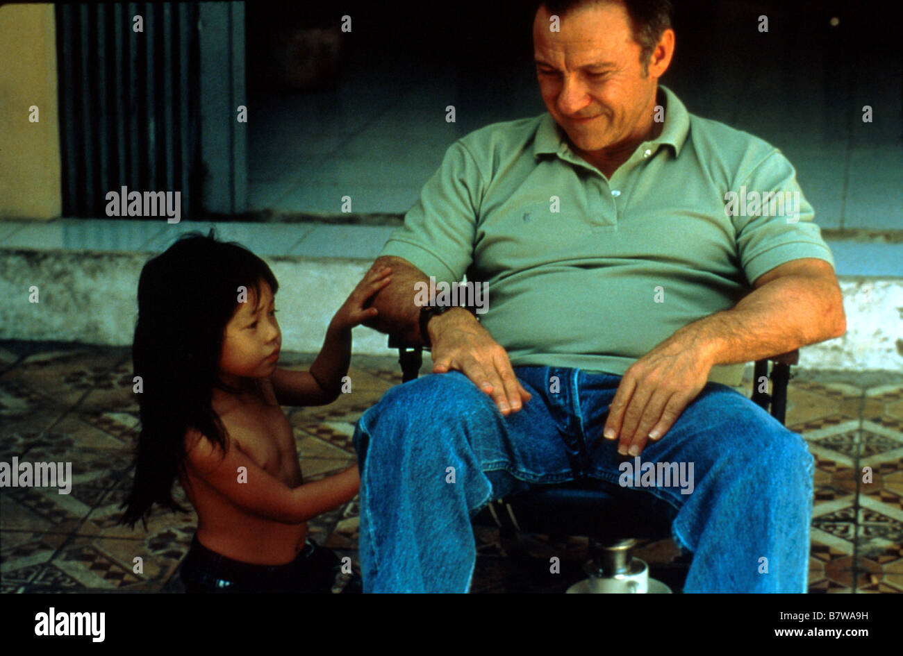 Trois saisons Three Seasons Year: 1999 USA Harvey Keitel Director: Tony ...