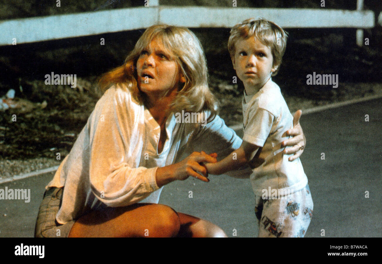 Cary Guffey Close Encounters