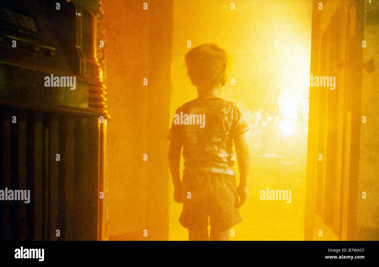 Cary guffey close encounters hi-res stock photography and images - Alamy