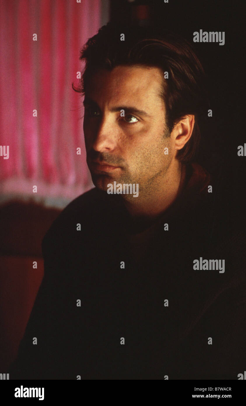 Jennifer 8 Jennifer Eight Year: 1992 USA Andy Garcia Director: Bruce ...