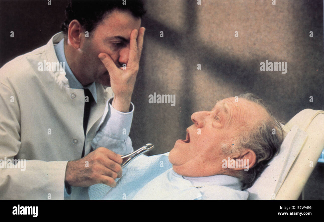 Peter falk 1979 hi-res stock photography and images - Alamy