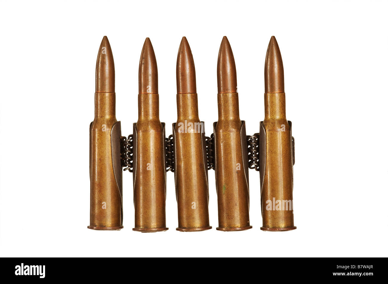 Munitions Cut Out Stock Images & Pictures - Alamy