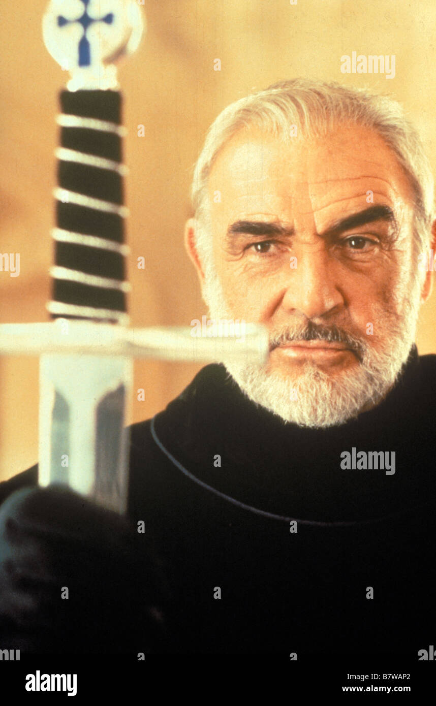 First Knight 1995 Sean Connery High Resolution Stock Photography and ...