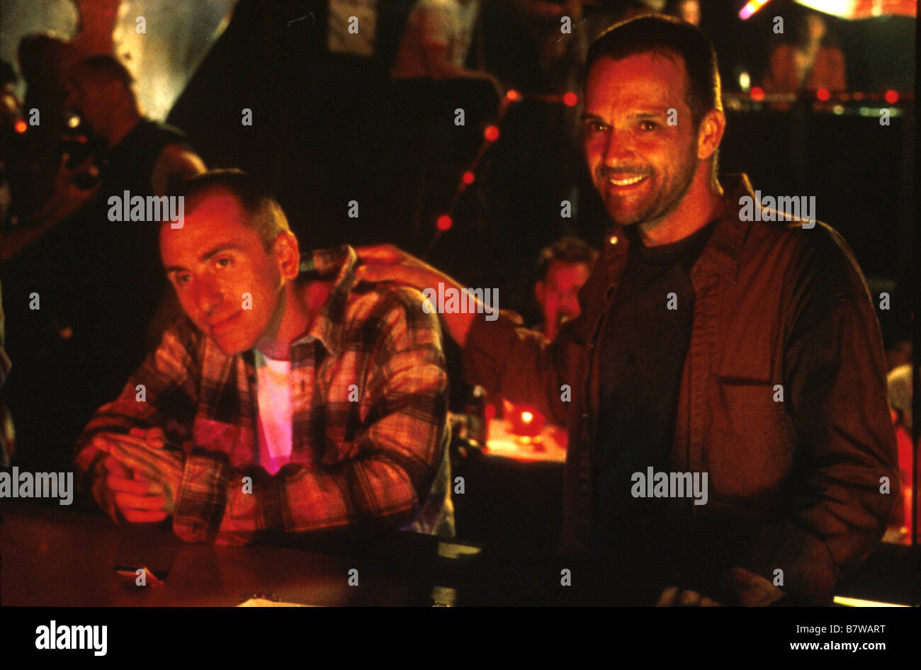 No Way Home No Way Home Year: 1996 USA Tim Roth, James Russo Director ...