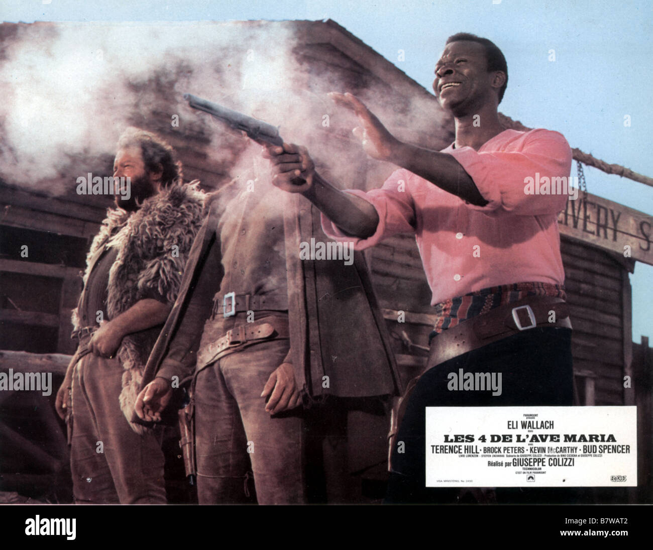 Brock peters hi-res stock photography and images - Alamy