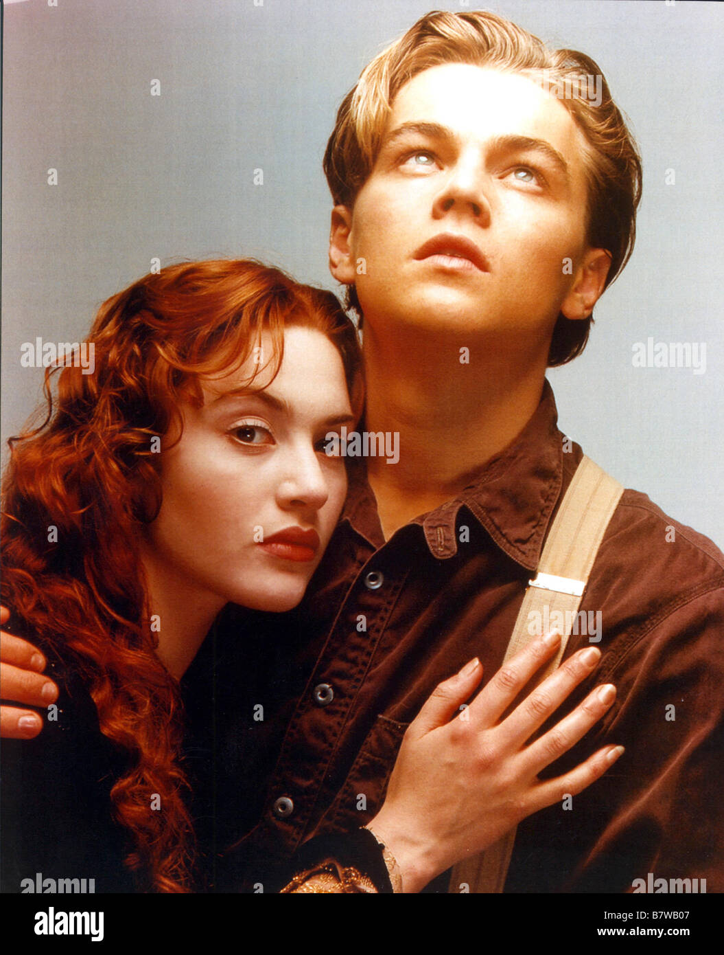 Titanic Year: 1997 USA Director: James Cameron Kate Winslet, Leonardo ...