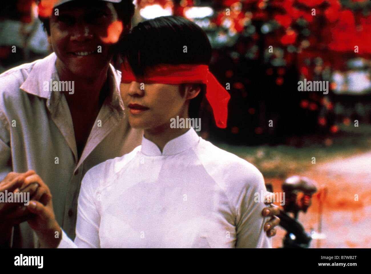 Trois saisons Three Seasons Year: 1999 USA Director: Tony Bui Stock ...