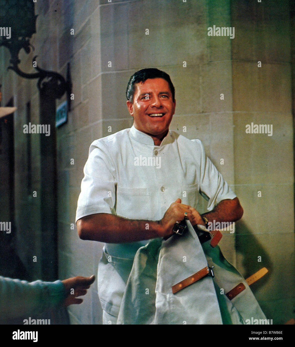 Jerry lewis 1964 hi-res stock photography and images - Alamy