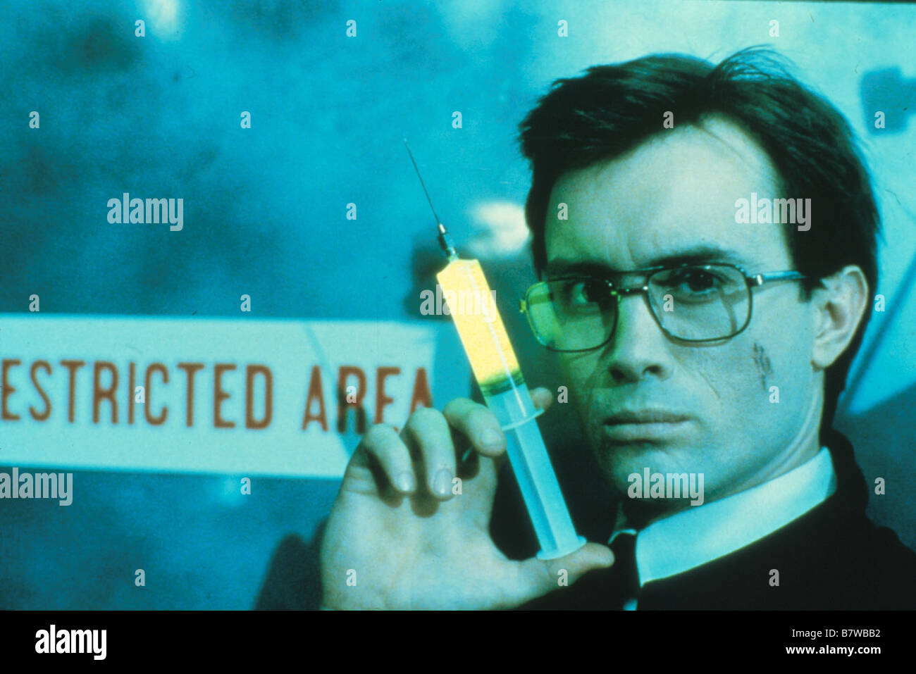 Reanimator hi-res stock photography and images - Alamy
