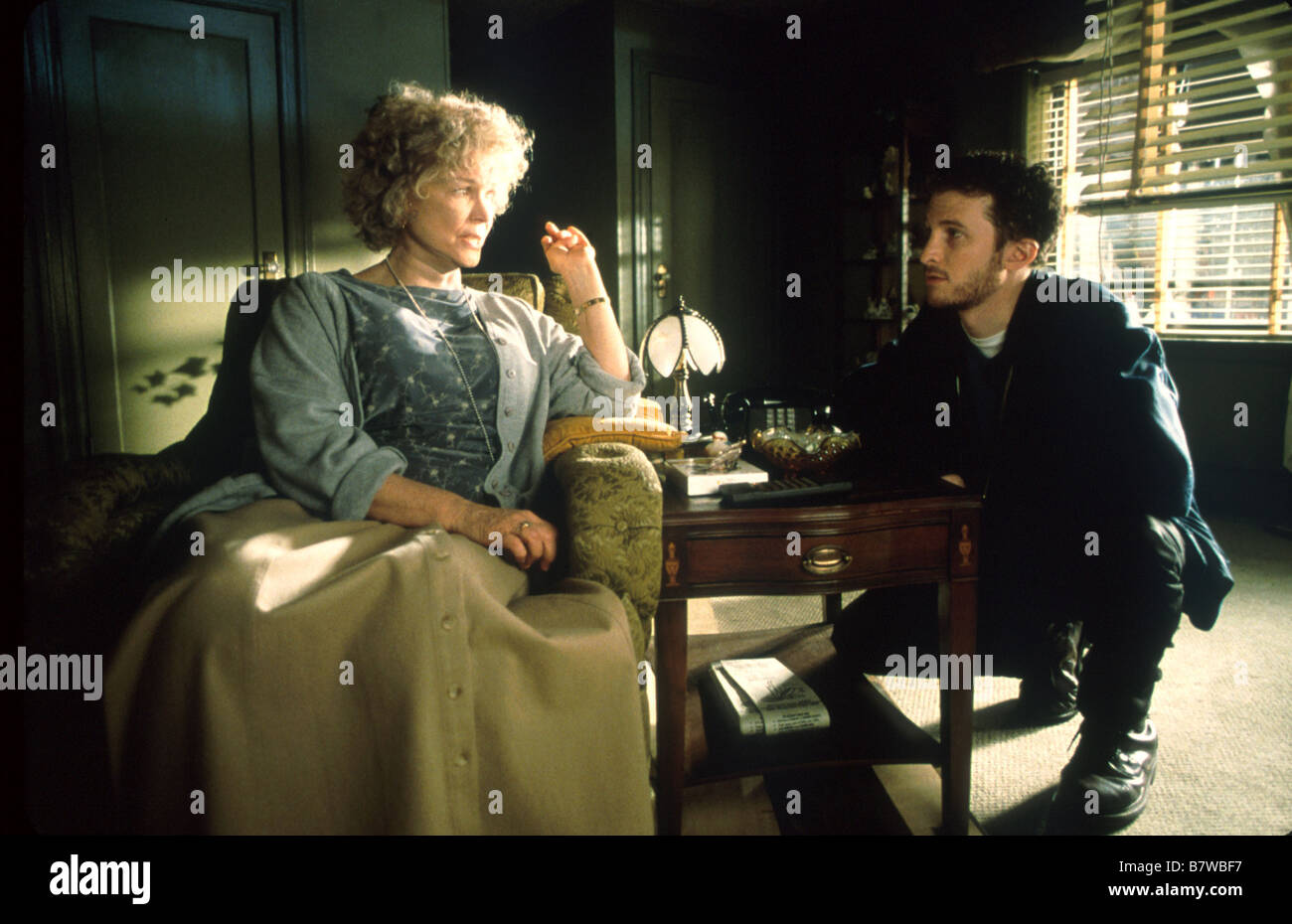Requiem for a dream 2000 ellen burstyn hi-res stock photography and ...