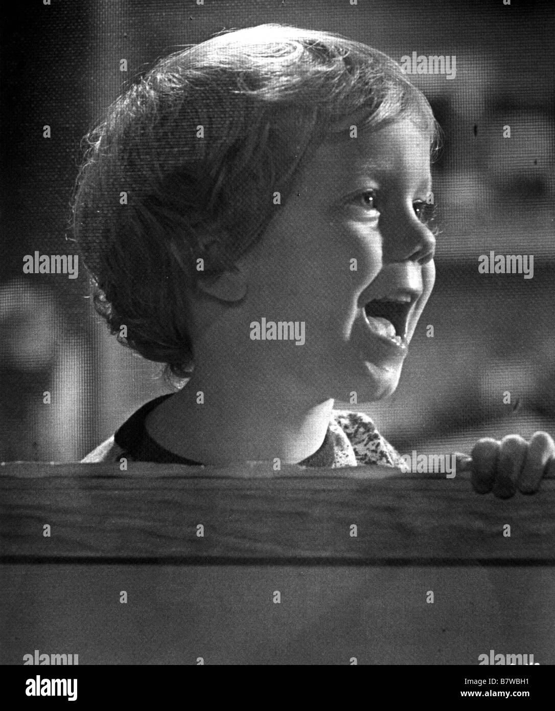 Cary Guffey Close Encounters