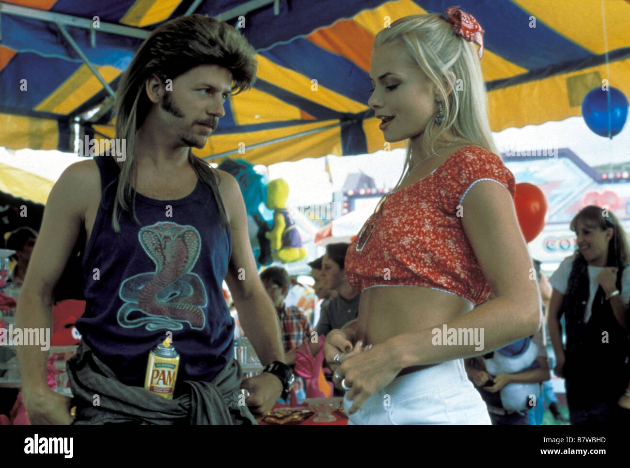 Joe la crasse Joe Dirt 2001 USA joe spade Director: Dennie Gordon Stock ...