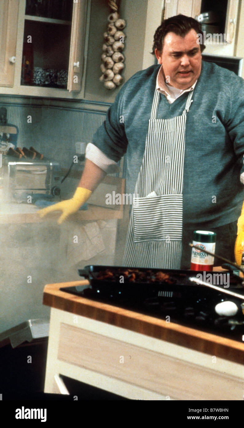 Uncle Buck Year: 1989 USA John Candy Director : John Hughes Stock Photo ...