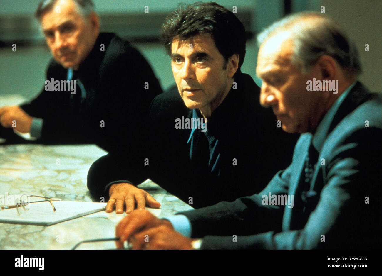 Michael mann the insider hi-res stock photography and images - Alamy