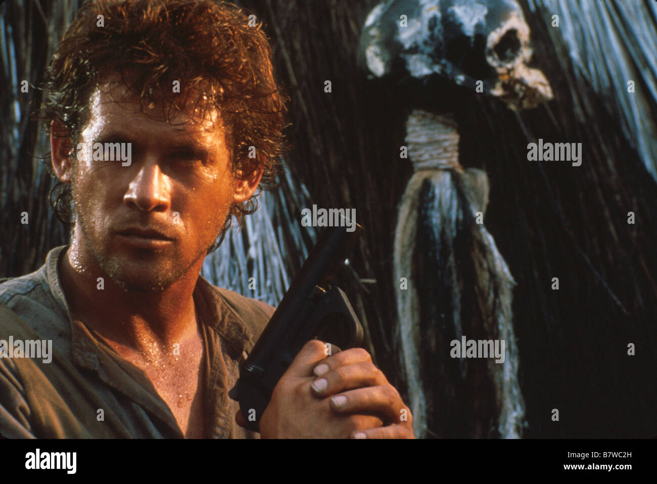 River of Death Year: 1989 USA Michael Dudikoff Director: Steve Carver ...