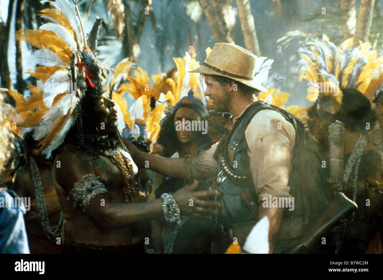 River of Death Year: 1989 USA Michael Dudikoff Director: Steve Carver ...